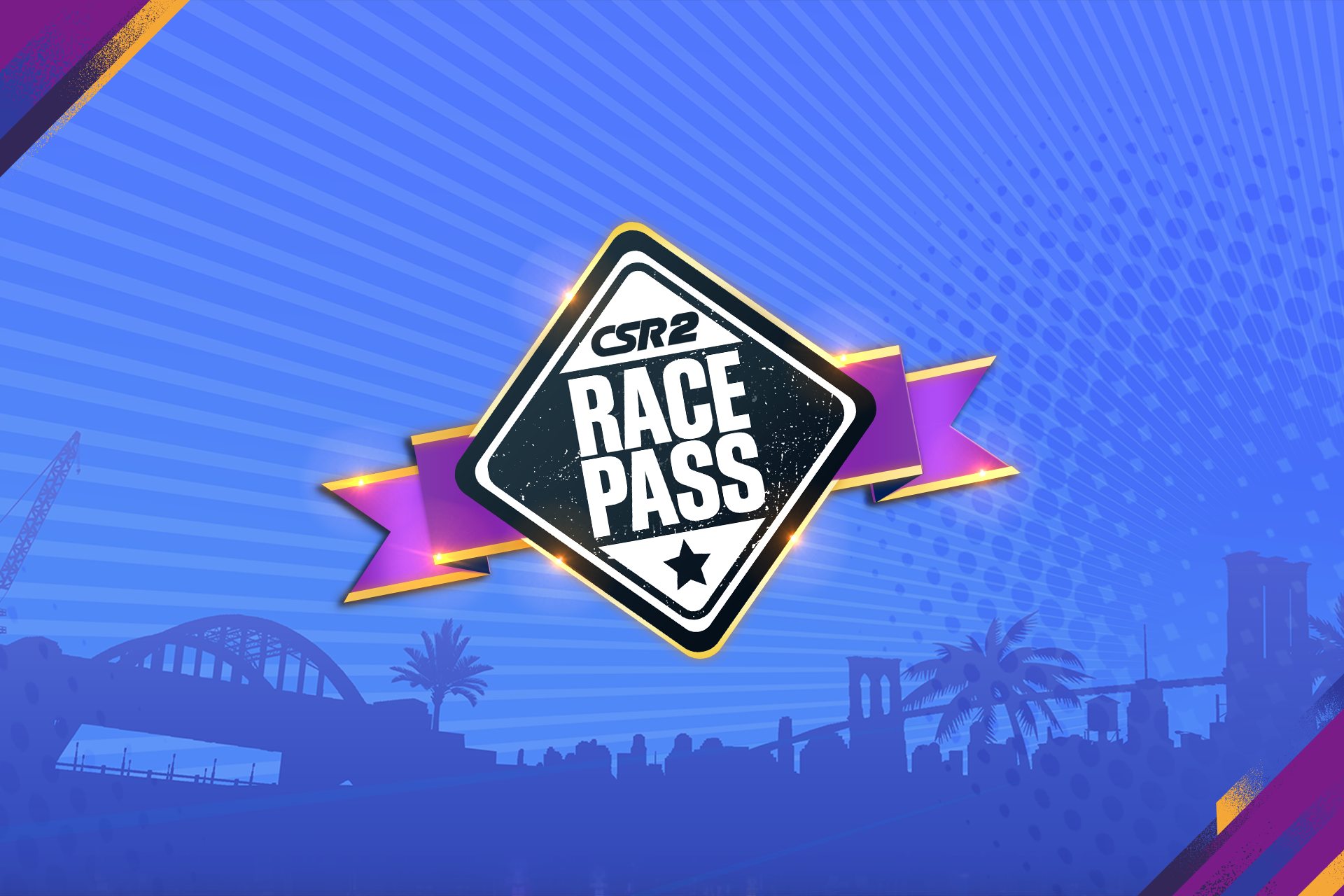 Race And Pass